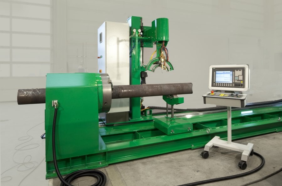 Kistler Maschinen- und Anlagenbau GmbH