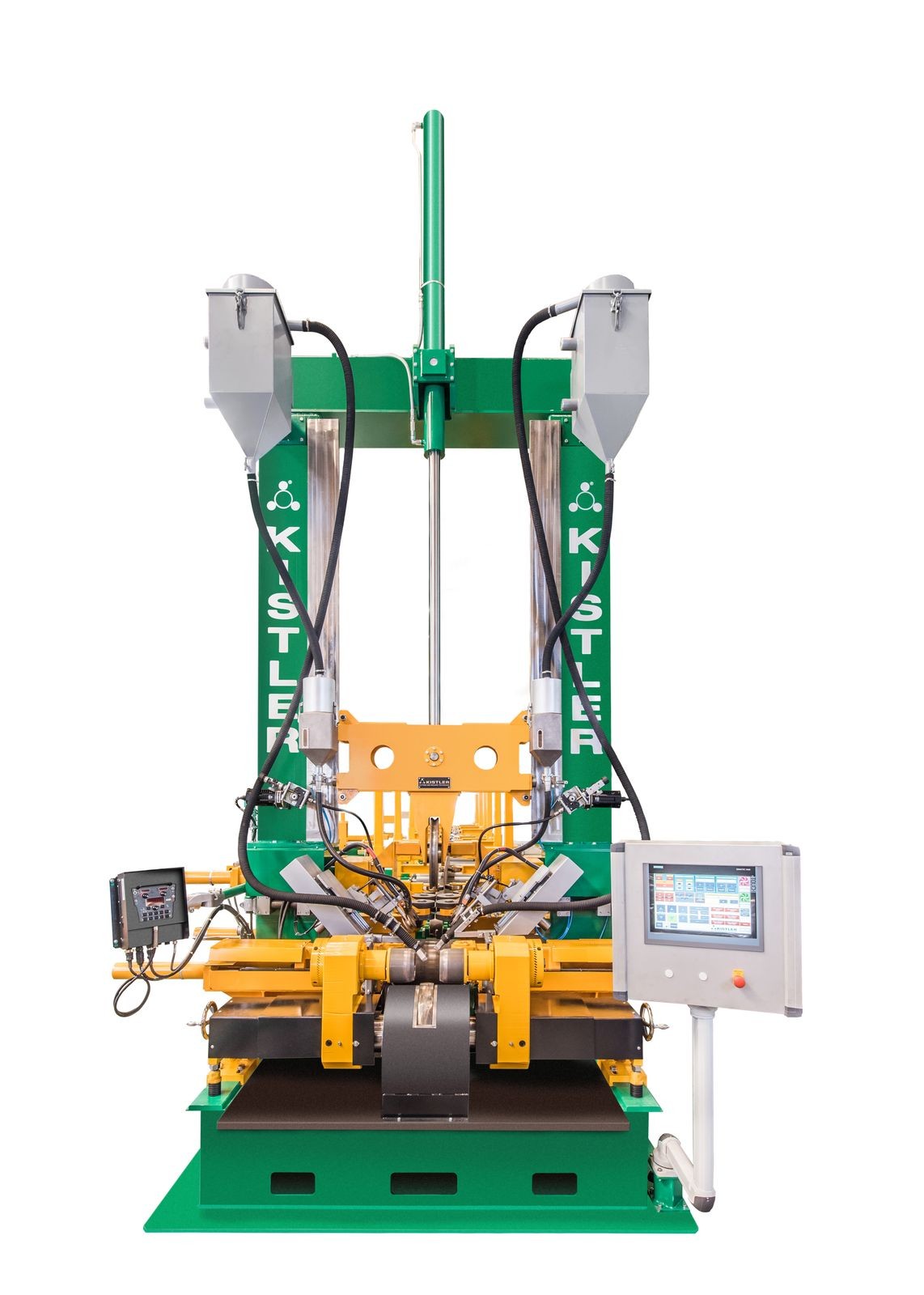 Kistler Cutting and Welding Techniques GmbH