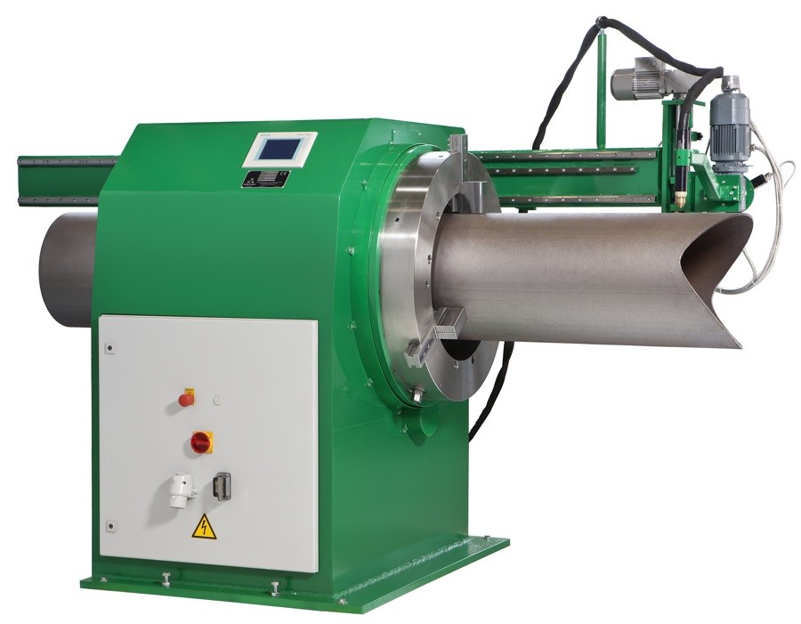 Kistler Cutting and Welding Techniques GmbH